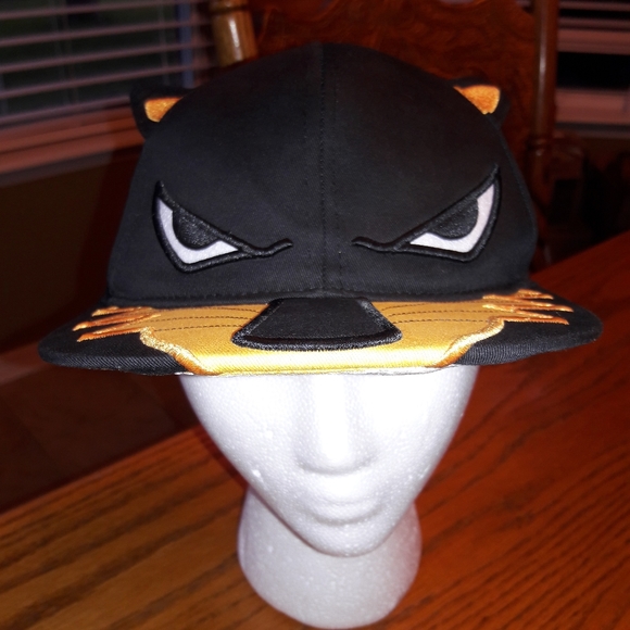 GOTALENTS | Accessories | Anime Wolf Hat By Gotalents | Poshmark